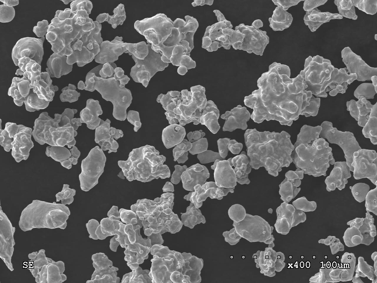 High Density, Free Flow Super Fine Iron Powder (IRON325ZV) – Iron ...