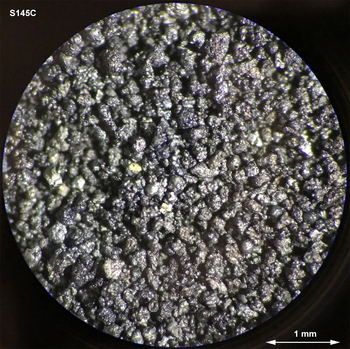 Black Steel Powder S145C – Iron Powder Manufacturers and Distributors ...